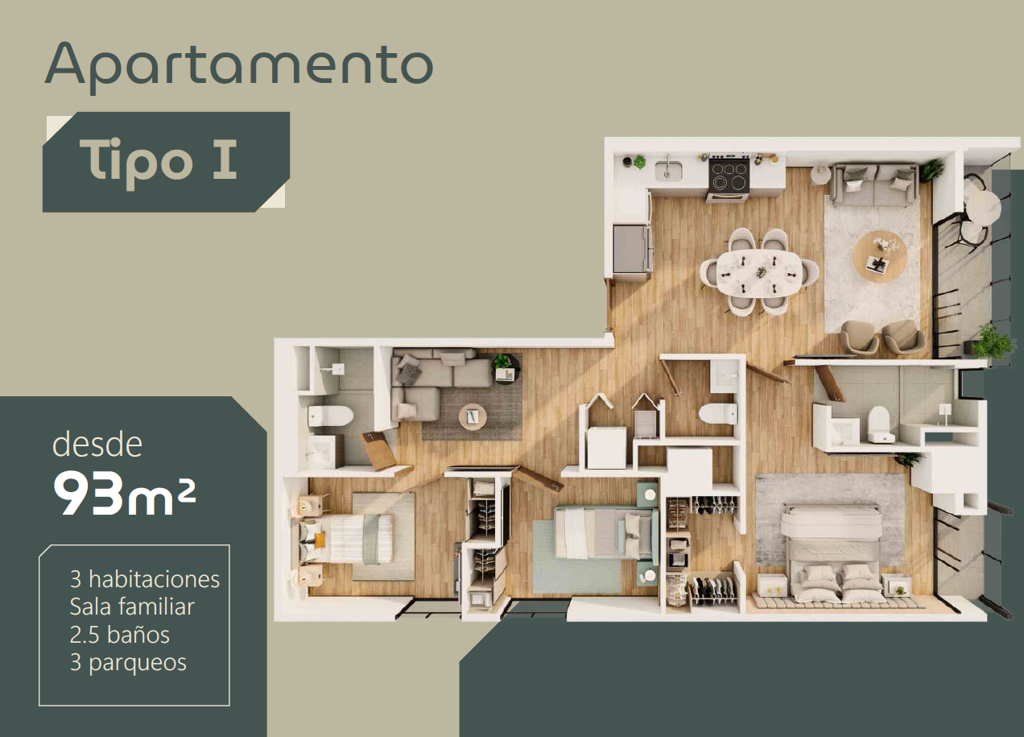 ACRES - $123,845 | Homes Guatemala