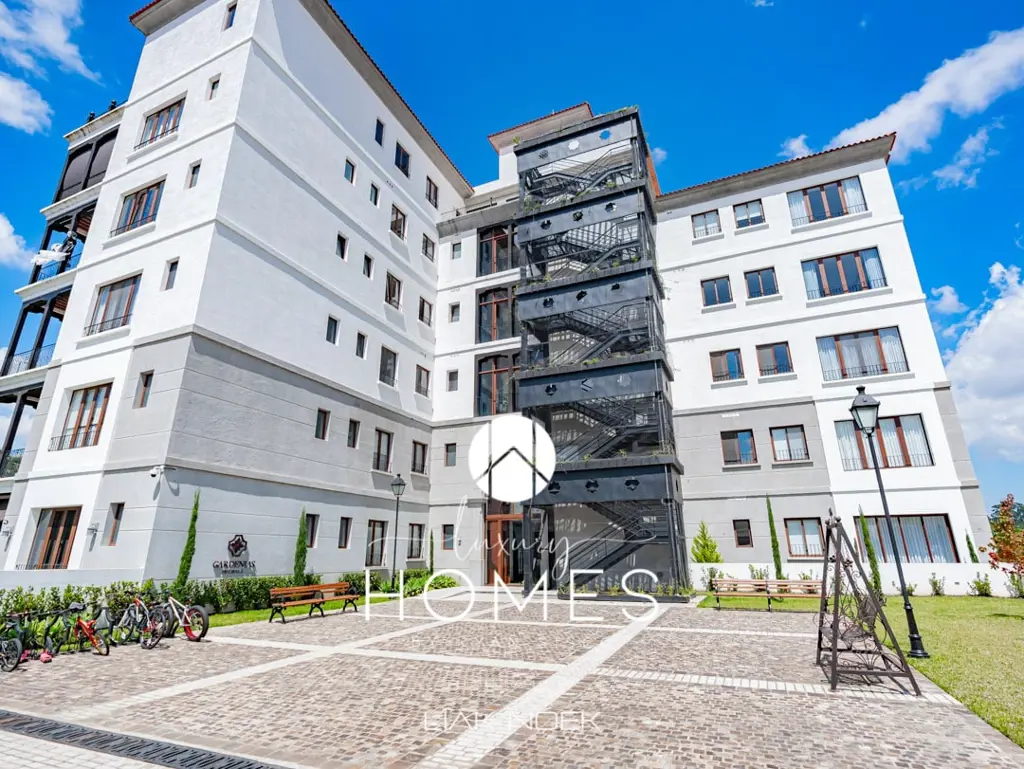 Lujoso Penthouse en Cayalá, Zona 16 | Homes Guatemala